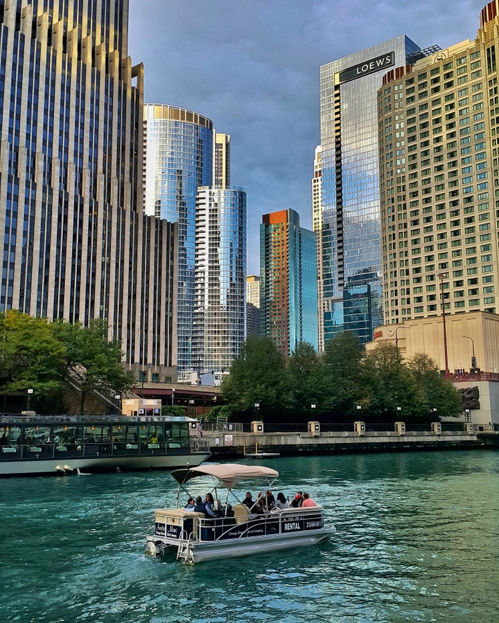 Dicas de Chicago: como chegar, se deslocar, quantos dias ficar, onde ...