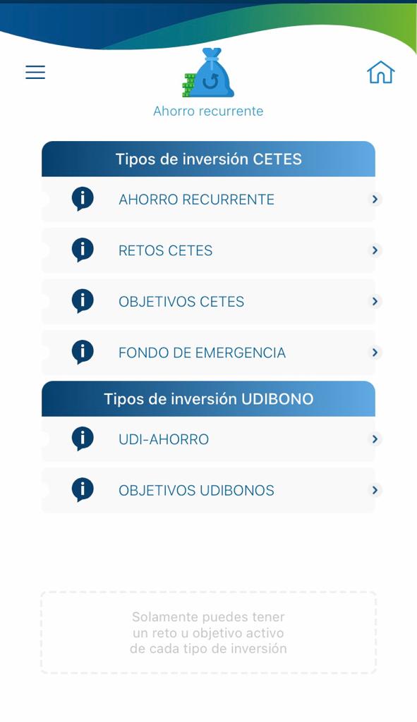 APPROOM: CETES DIRECTO: Una App para iniciar a invertir y ahorrar.
