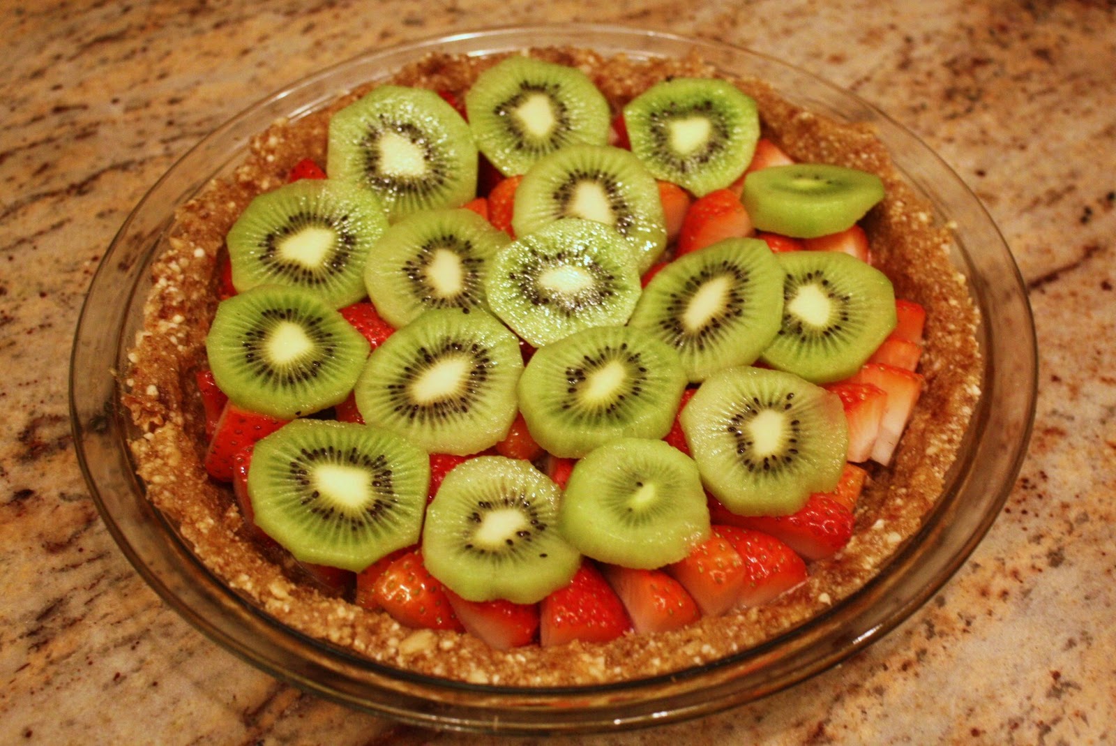 Two Eat Philly: Fresh Fruit Pie