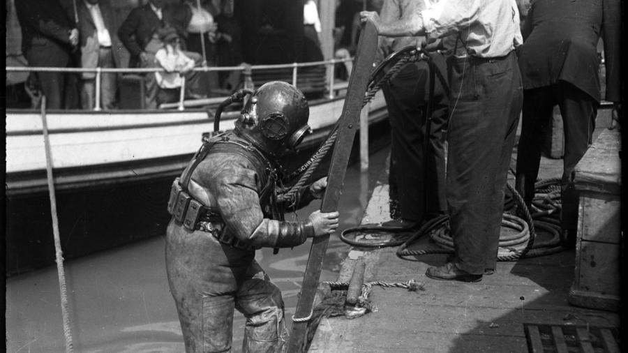 The Digital Research Library of Illinois History Journal™ : The History ...