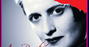 "El Reginense" GUILLERMO PIRRI ARGENTINO: Filosóficas de Ayn Rand ...