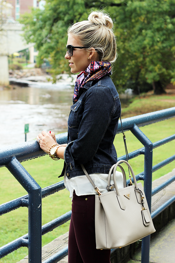 Girl Crush of the Week: Megan Stokes of Holy City Chic