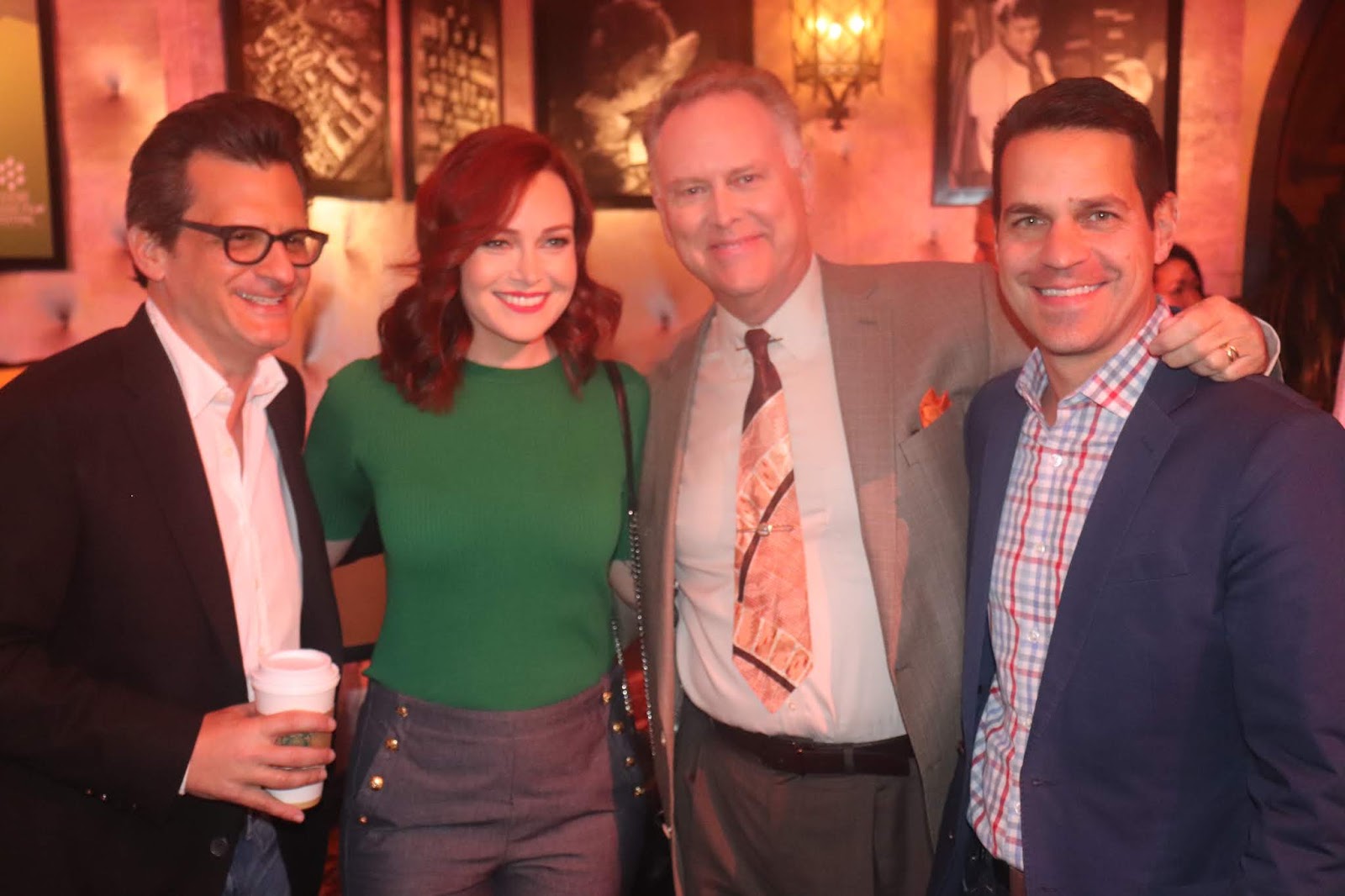 Laura's Miscellaneous Musings: The 2019 TCM Classic Film Festival: Day One