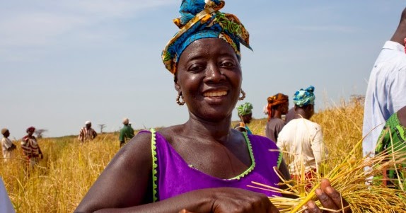 L’ÉMANCIPATION DE LA FEMME IVOIRIENNE : OU EN SOMMES-NOUS?
