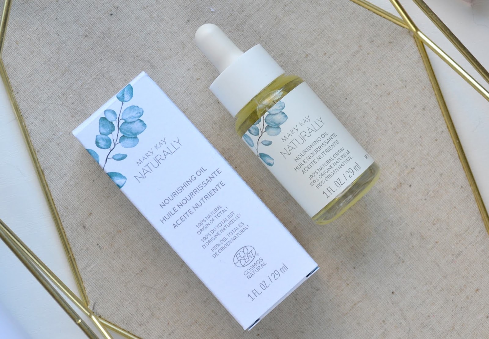 SKINCARE | The Ecocertified Mary Kay Naturally Collection | Cosmetic ...