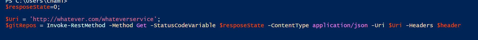 Adventures in DevOps: Get Response Status Code with PowerShell Invoke ...