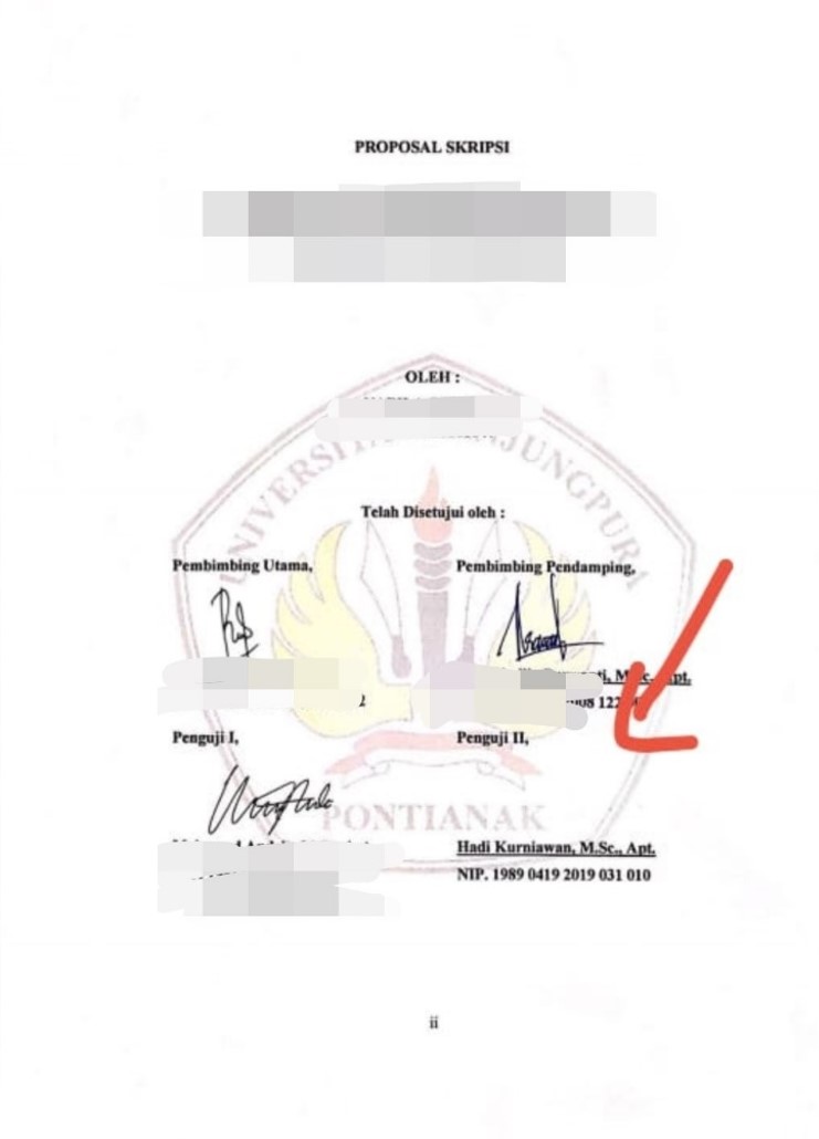 Cara Tanda Tangan Menggunakan Adobe Fill and Sign - Hadi Kurniawan