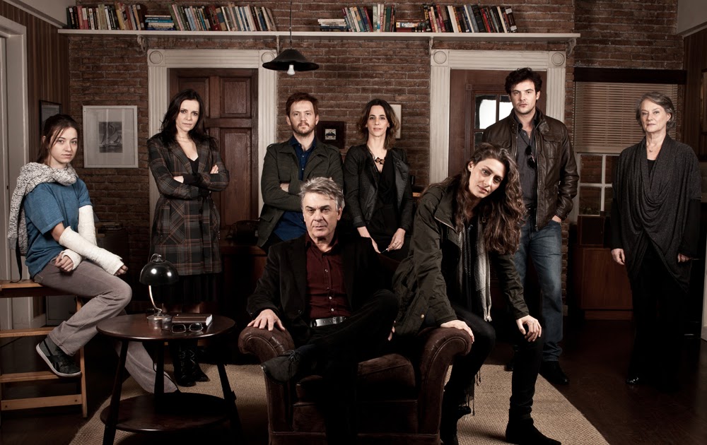 Pequenas doses: Sessão de Terapia - Júlia Rebello