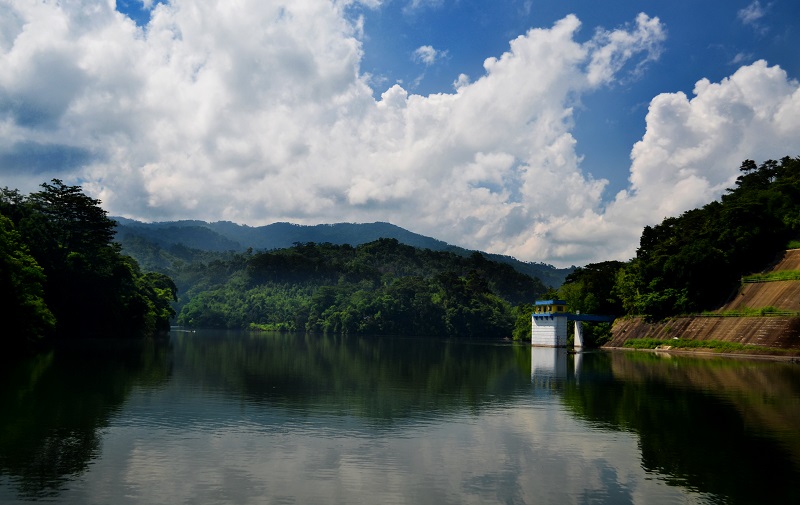 Massive Ipo Watershed Reforestation Slated Next Year ~ Wazzup Pilipinas ...