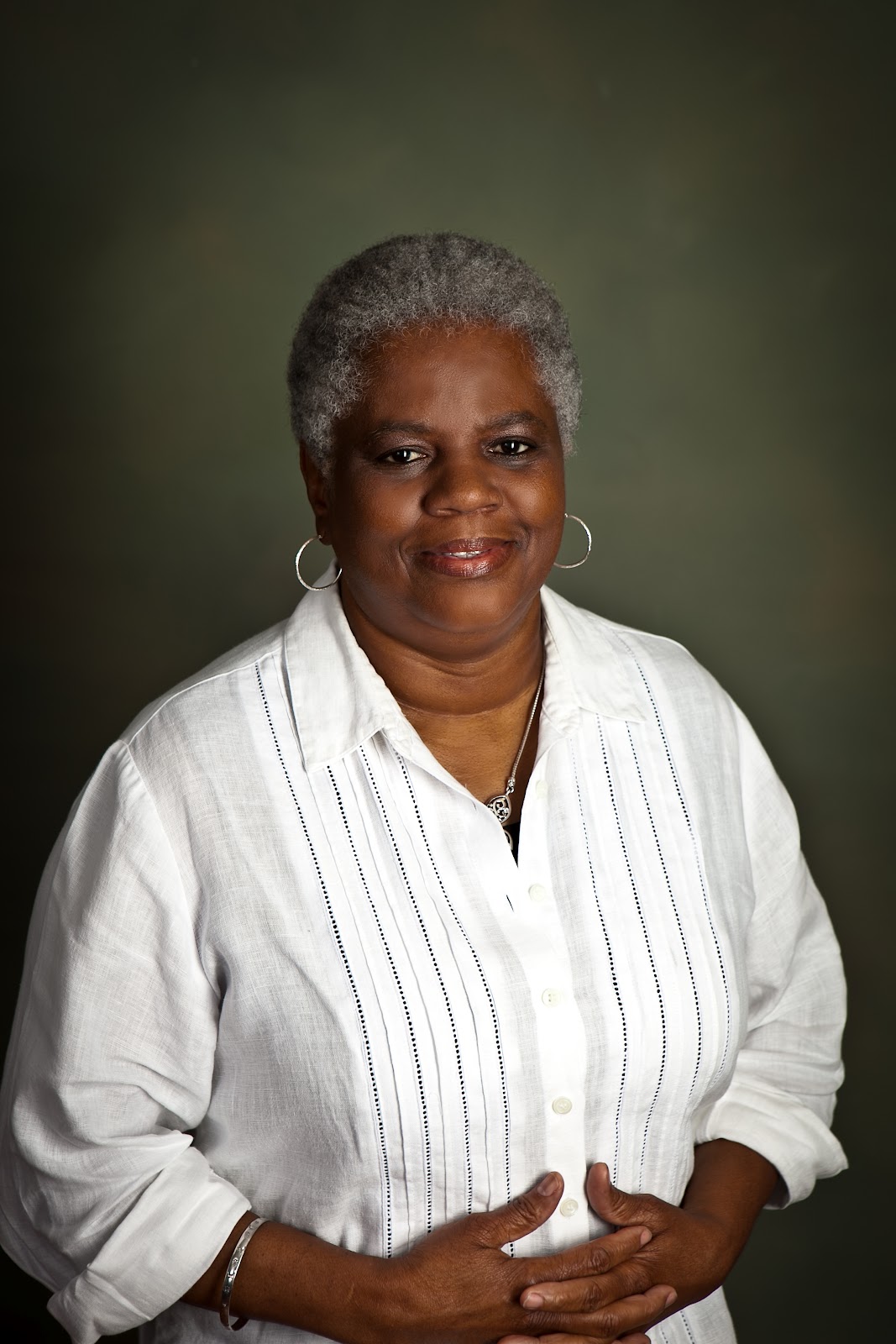 Women's Resource Center - Mobile: Meet the Staff