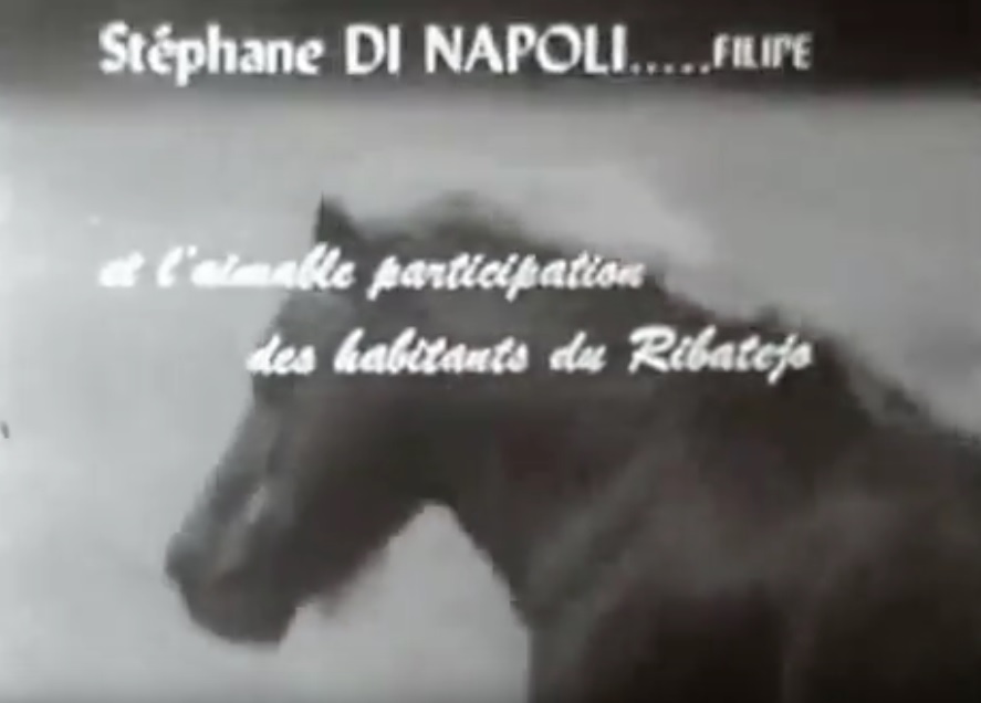 Portugal através do Mundo: "Poly em Portugal" de Cécile Aubry (1965)