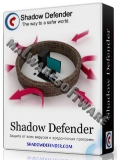 Shadow defender full keygen - tipshor