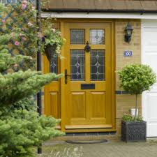 Nancy Van Natta Associates: Thinking about the Front Door