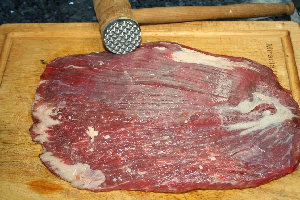 Big Dude's Eclectic Ramblings: Al Capone Roast