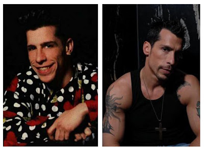 the awesome abyss of nothing (too unawesome): "Girl, it's time to lower ...