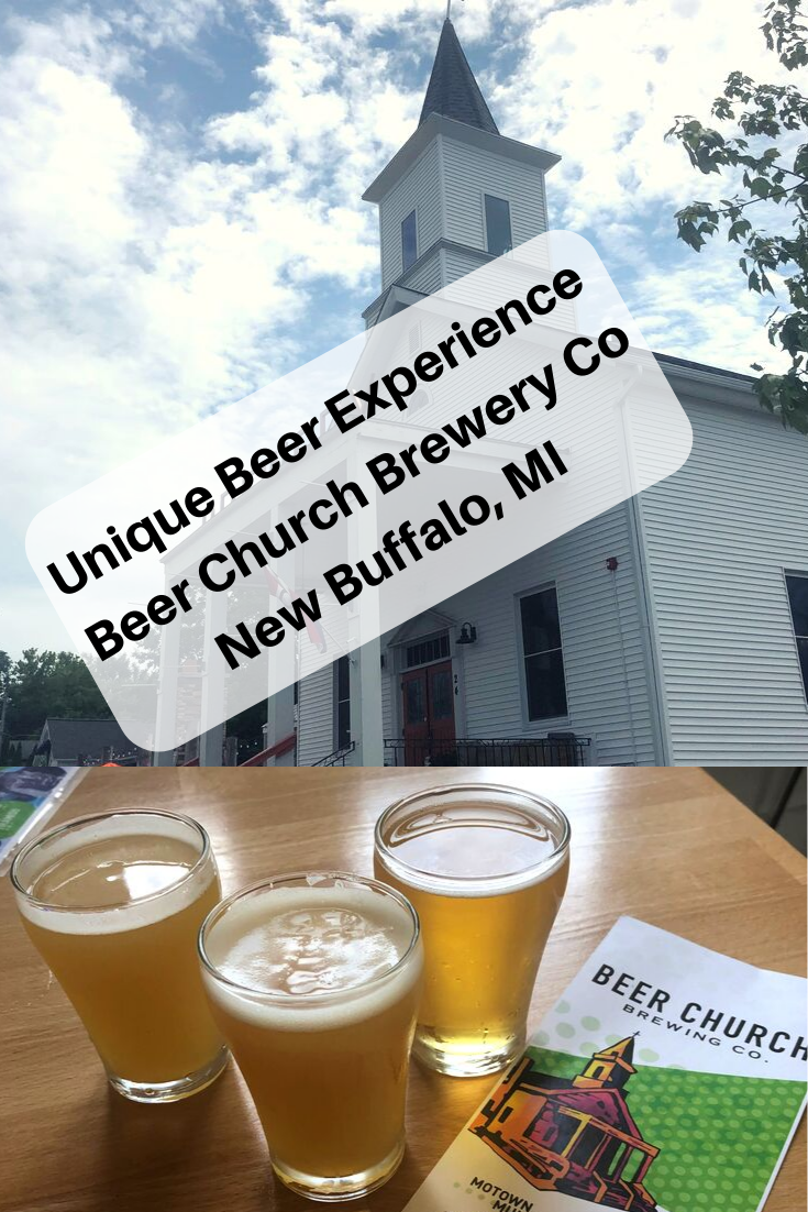 A Little Time and a Keyboard: Unique Craft Beer Sampling Experience at ...