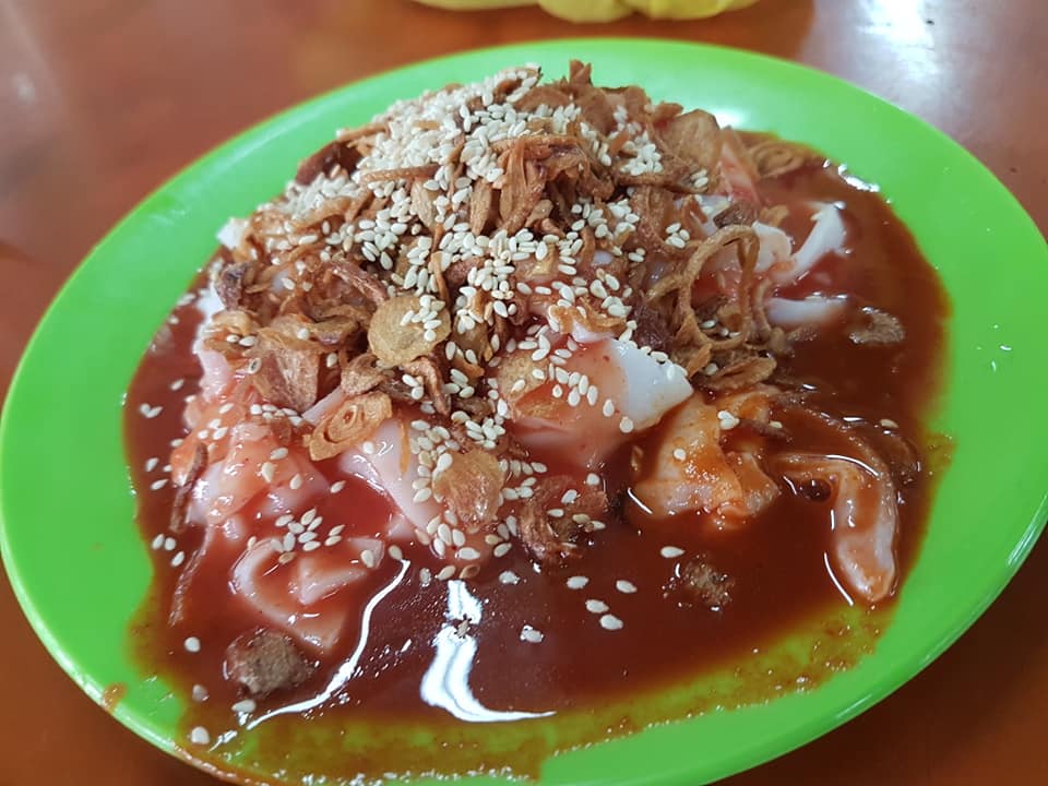 Taiping Blog, Malaysia: Taiping Food (Gastronomic) places. Famous ...