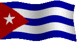 Graafix!: Animated Flag of Cuba