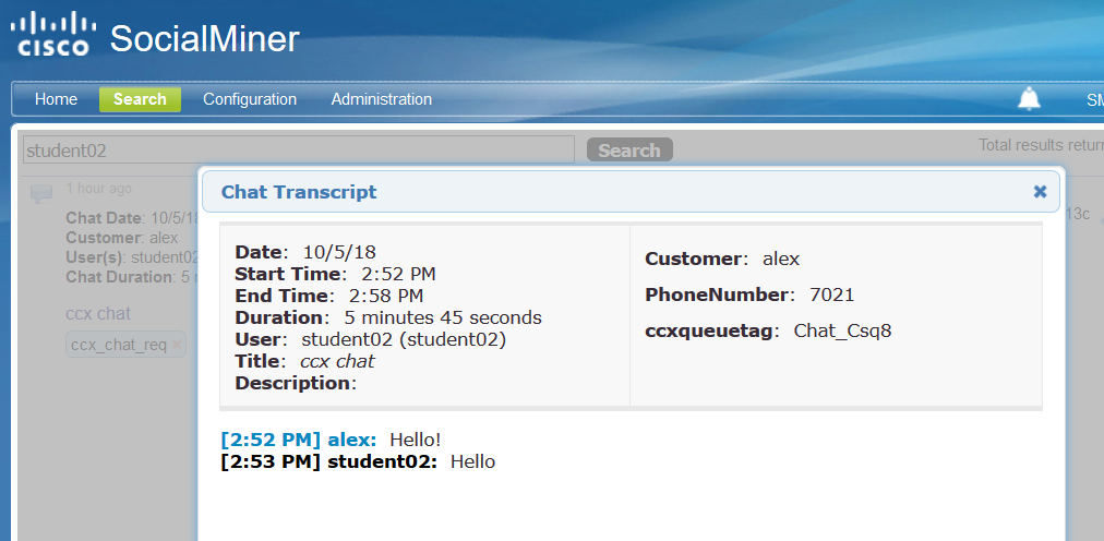 Cisco VoIP and Collaboration Trainer's Blog (Dmytro Benda, CCSI#33268 ...