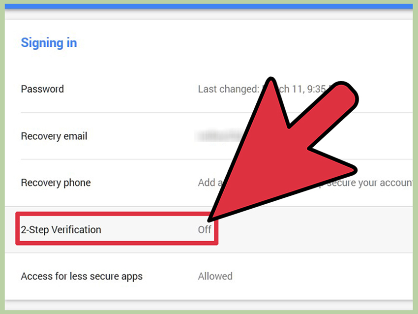 How To Logout Gmail Accounts Automatically - TechniQ