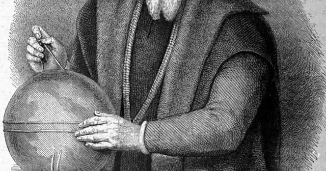 Cita con la historia y otras narraciones: Sebastián Caboto, cartógrafo ...