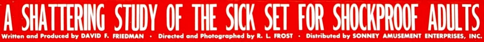 DELIRIA: THE DEFILERS (1965)