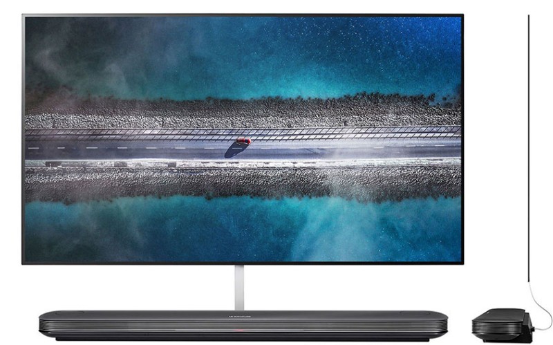 Complete Lists Of The 2019 LG TV Lineup, Models and Their Distinct ...