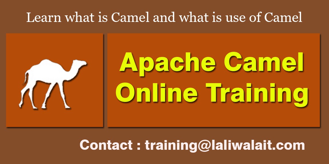 liferay Training, Alfresco Training, Apache Camel Training, Consulting ...