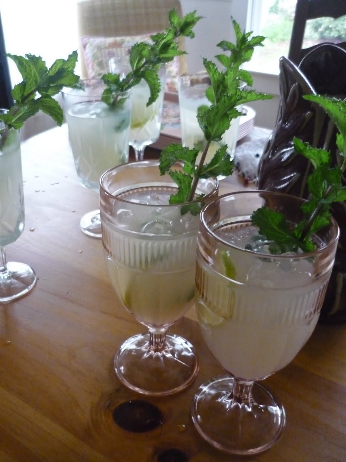 relish your life: The Sweetest Sip and See