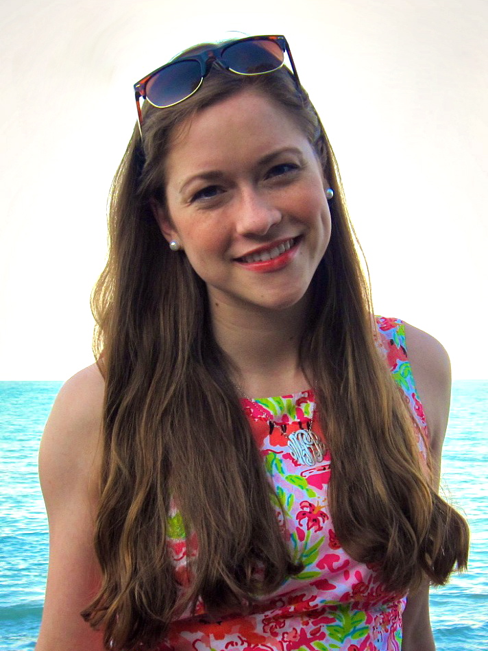 National Wear Your Lilly Day - Bowtiful Life