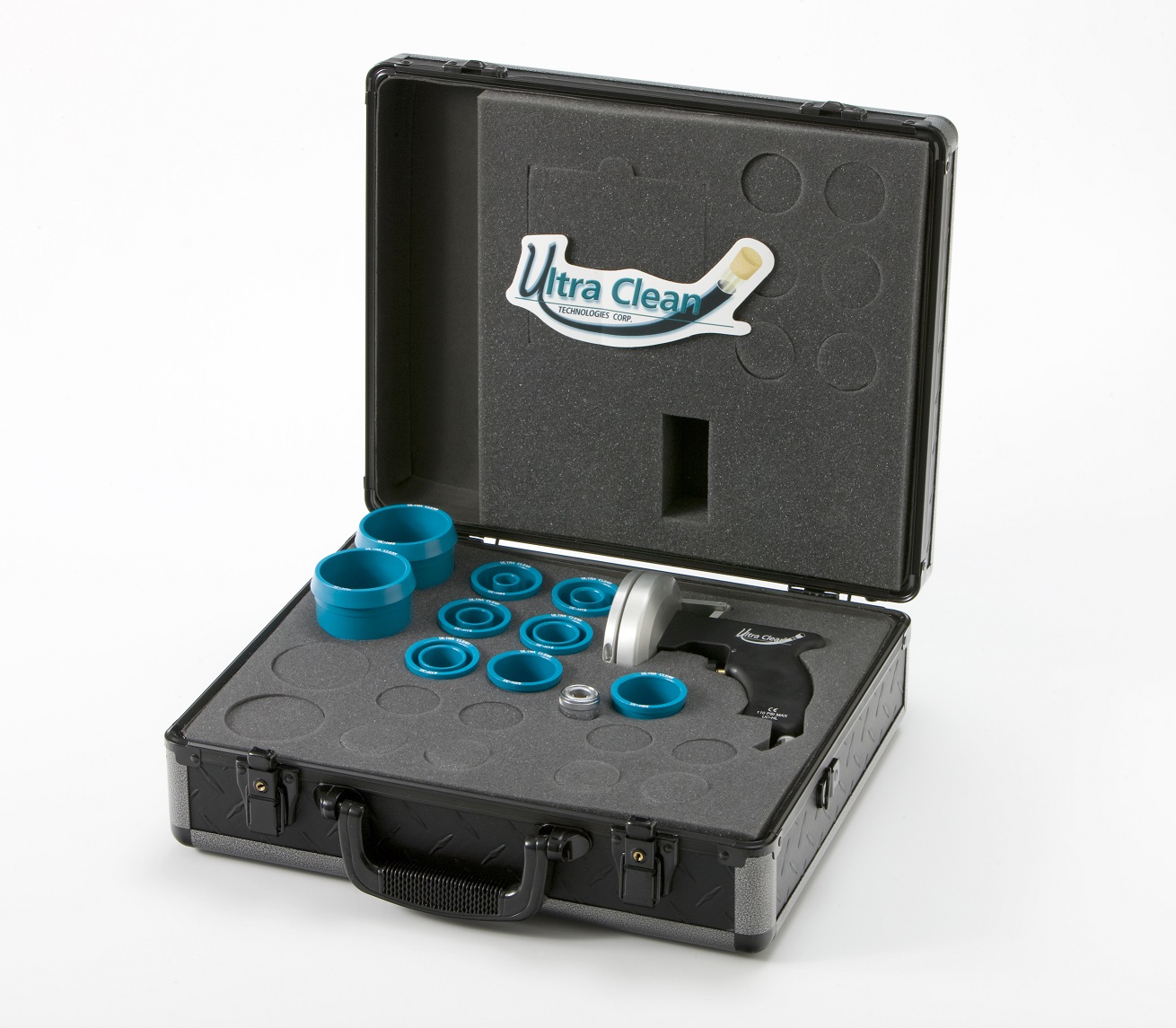 Ultra Clean Brasil apresenta sistema que descontamina e aumenta vida ...