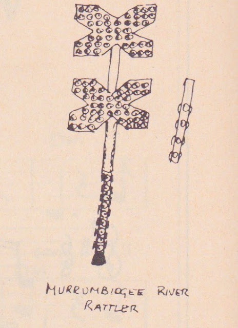 The Bush Music Club: The lagerphone - origins & examples