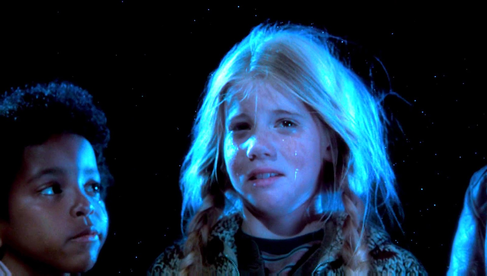 Jinete de la Noche - Cine Fantastico: CRITICO DE LA NOSTALGIA ...