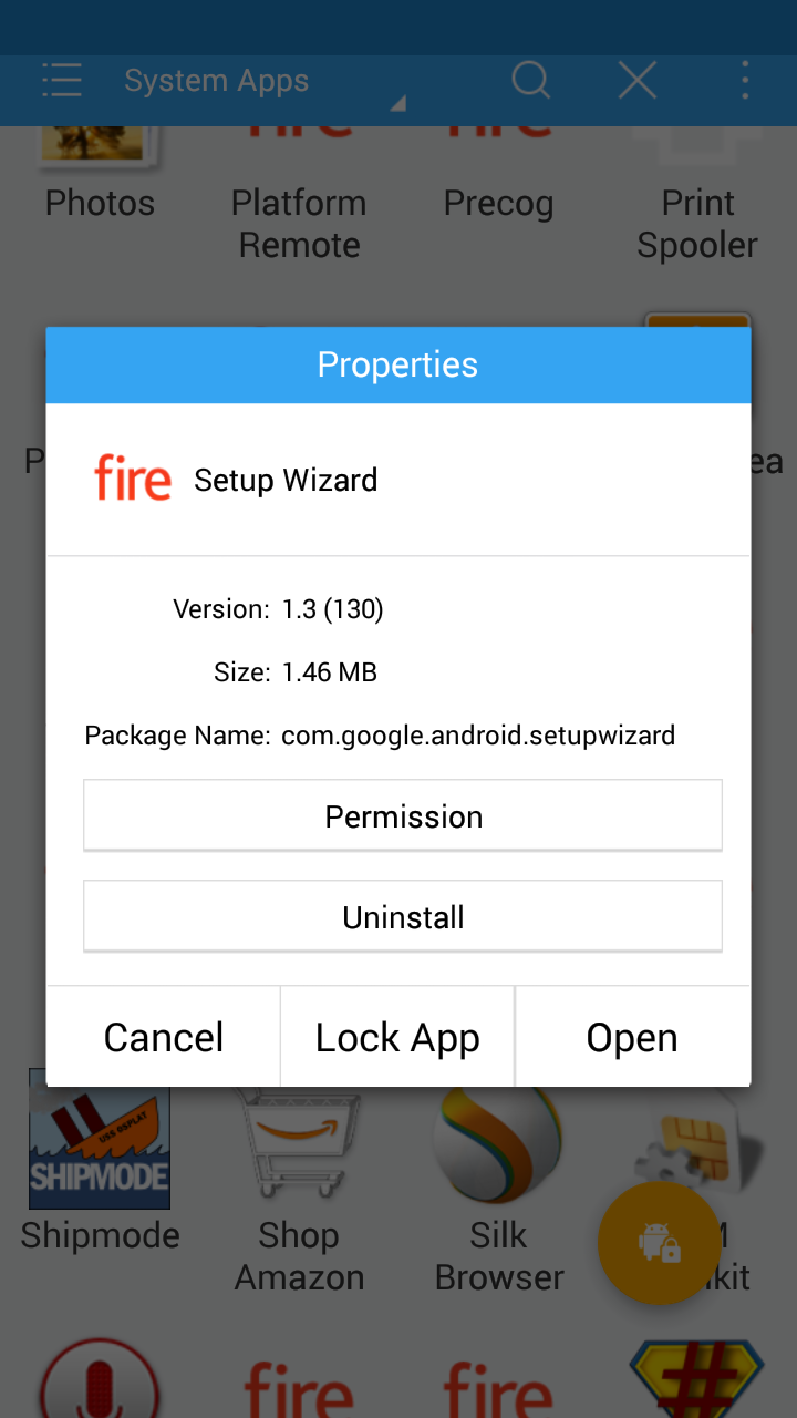 icewheel Blog: Step by Step Guide to Rooting Amazon Fire Phone and ...