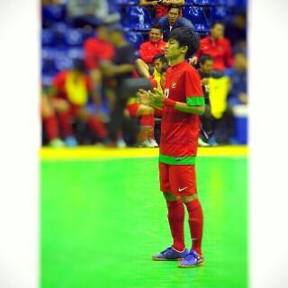 Biografi Ardiansyah Runtuboy