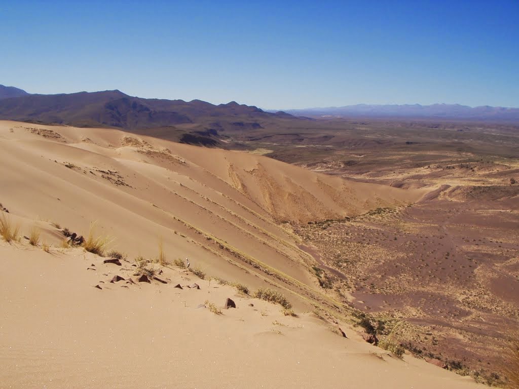 Huancar de Potrero, Cochinoca. - Mi Jujuy