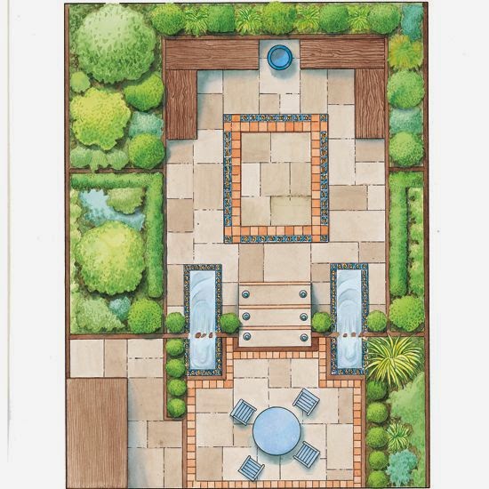 Trakya Üniversitesi Peyzaj Mimarlığı
