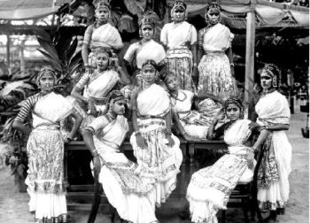 Just Dance: Indian Edition