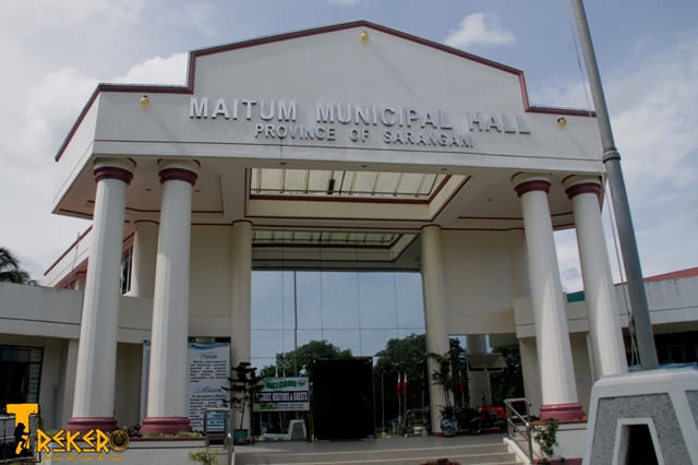 TREKERO: MAITUM: THE HIDDEN GEM OF SARANGGANI