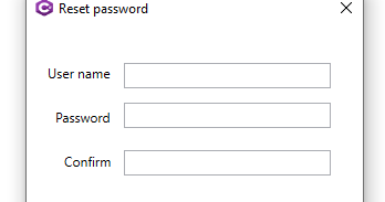 WPF and Windows Forms Data Annotations