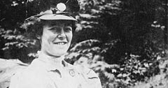 Sweethearts Of The West: ALICE RAMSEY, THE FIRST WOMAN TO DRIVE ACROSS ...