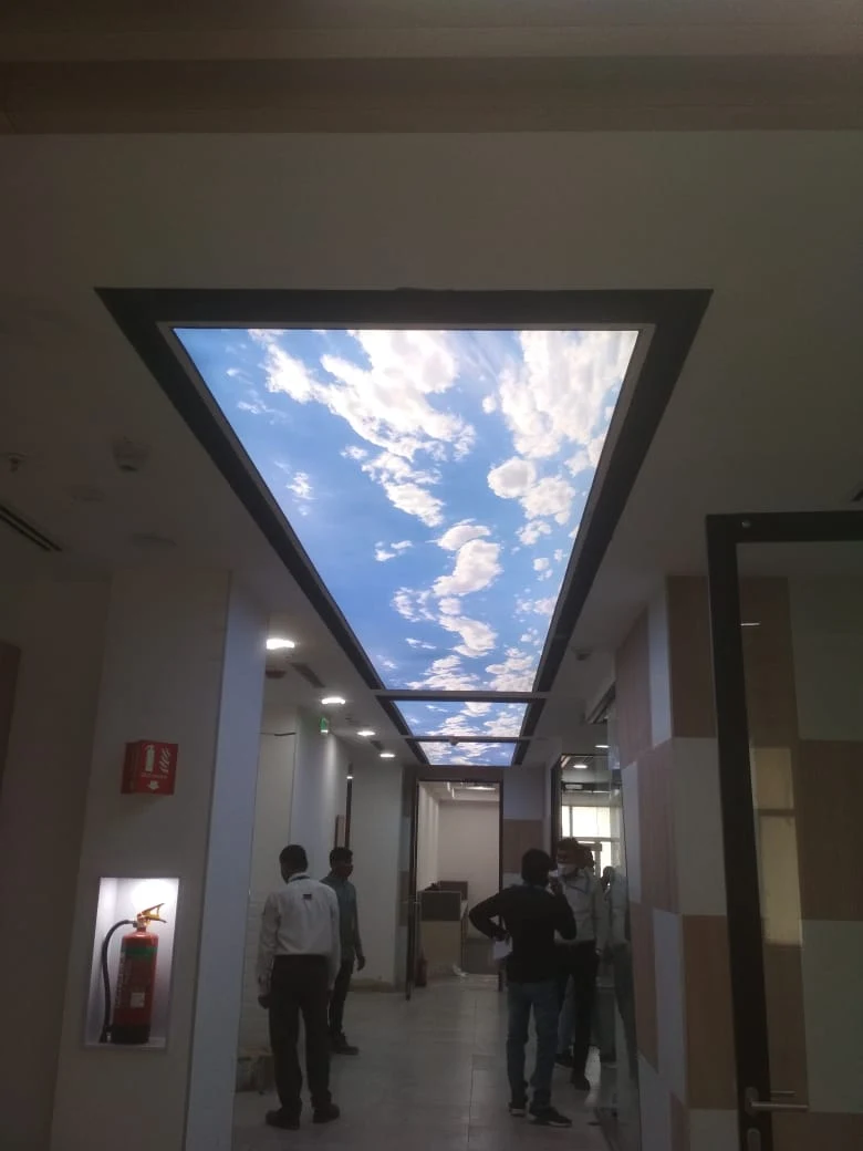 ..Architect-Interior~~: Stretch Ceiling Gallery