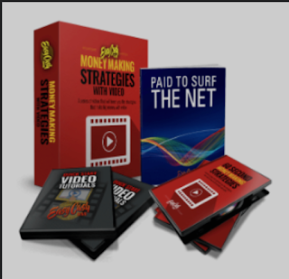 Learn from an Expert... How to Make Money Online Every Day