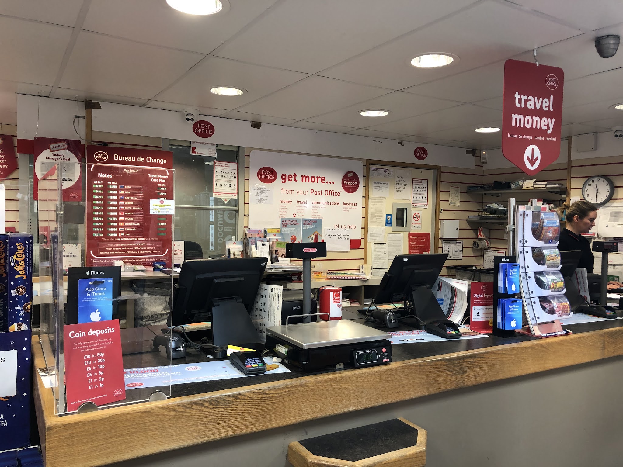 Ernest Wilson - Nobody Sells Businesses Better!: SOLD - Cantley Post ...