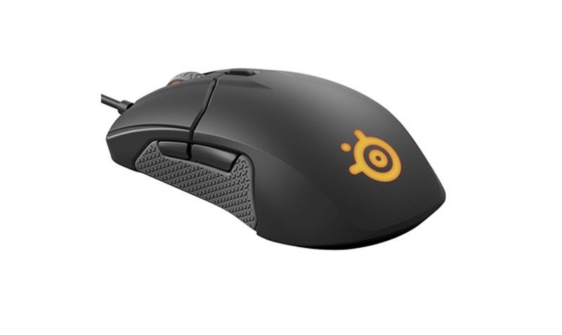 gaming mouse with 3 side buttons [buying guide]