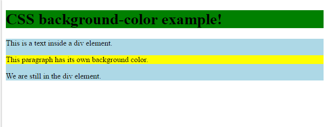 CSS Backgrounds - TNRDESIGNBD