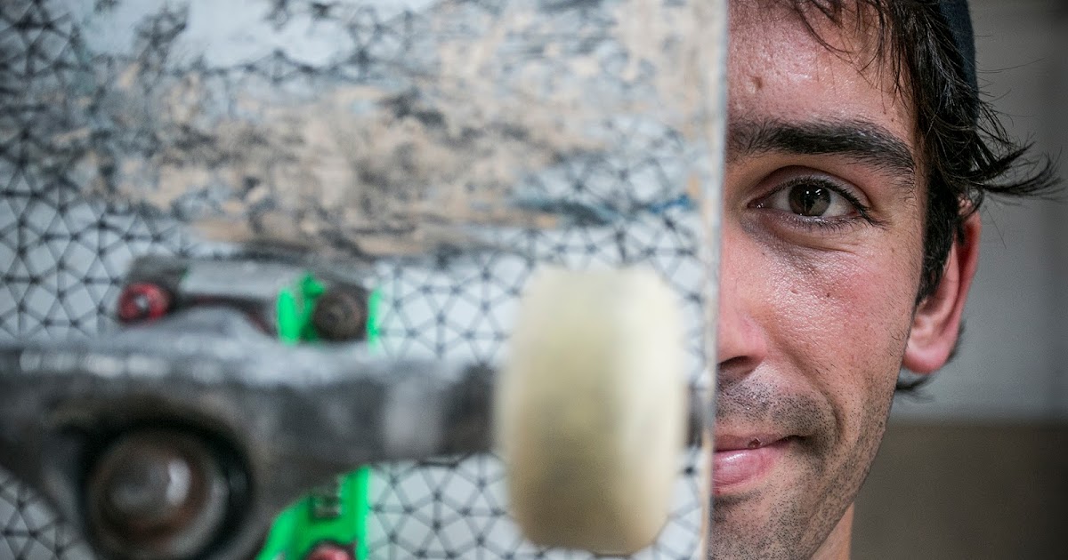 Emanuel Costa, 28 anos | Um Estranho por Dia