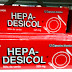 Hepadesicol Tabletas - FARMACIA ORINOCO, C.A.