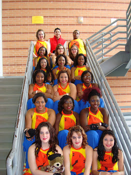 Killeen High School Color Guard: Congratulations Guard!