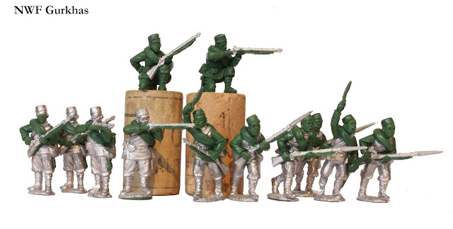 oldSarges Wargame and Model blog: New miniatures from the Perry Brothers